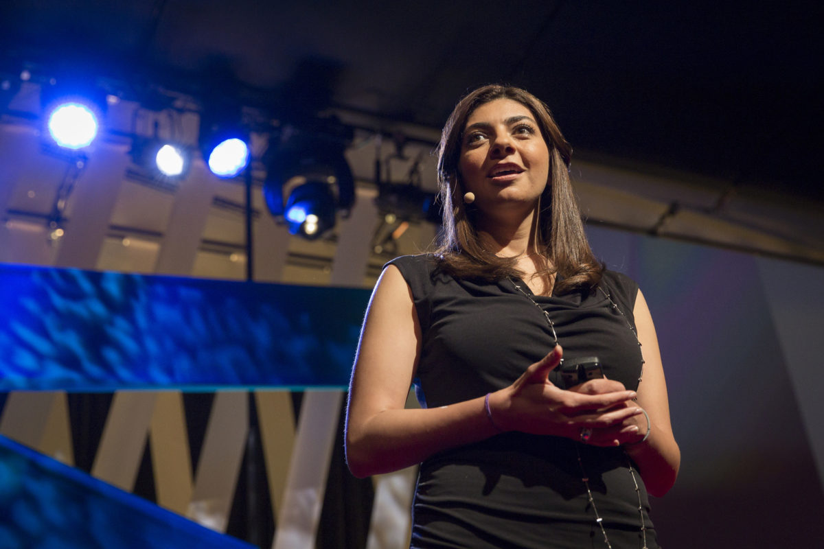 Farouk El-Baz: The Egyptian Scientist that Worked with NASA’s Apollo ...